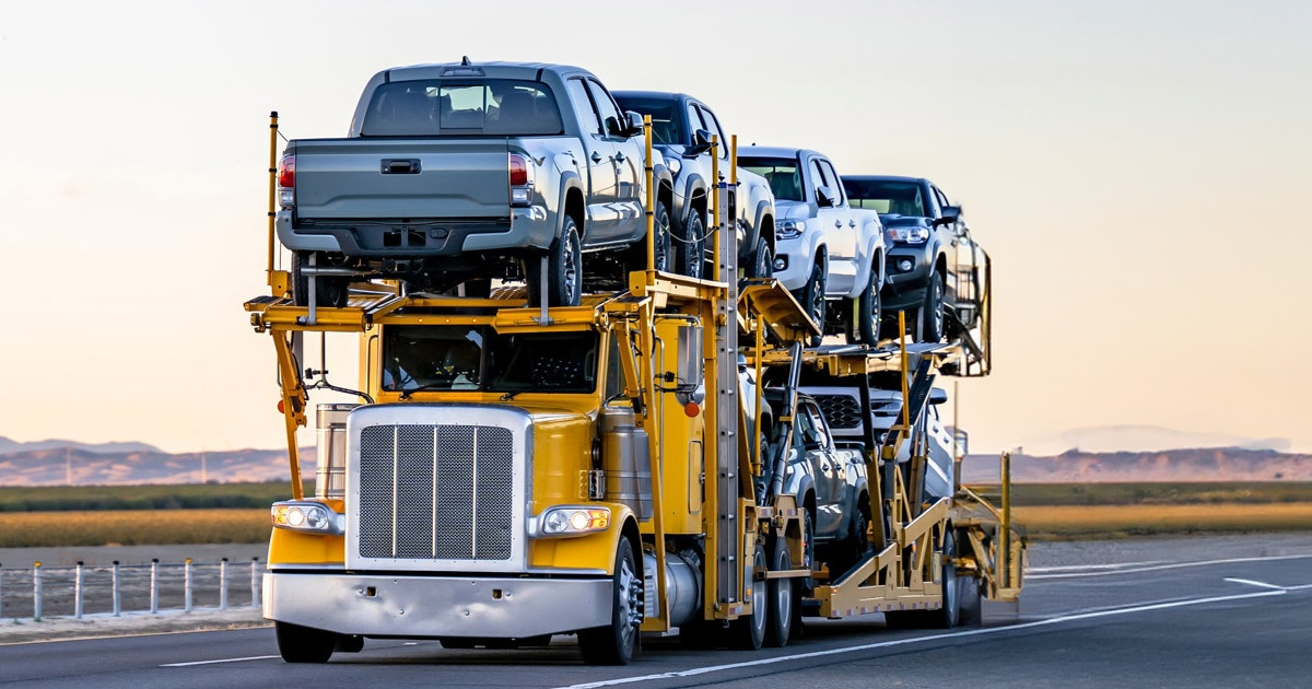 EXOTICS ON DEMAND LLC - DOT 3474065 | Auto Transport Carrier | CarHauler247